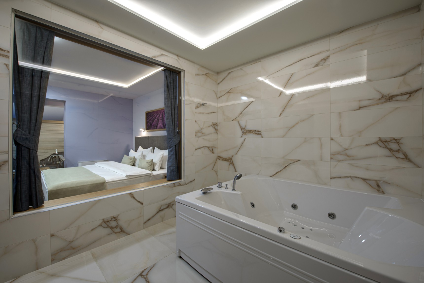 Premium Spa Room
