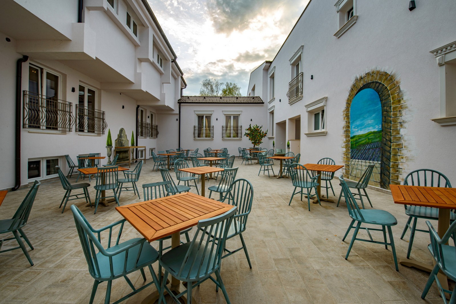 Hotel Sunce