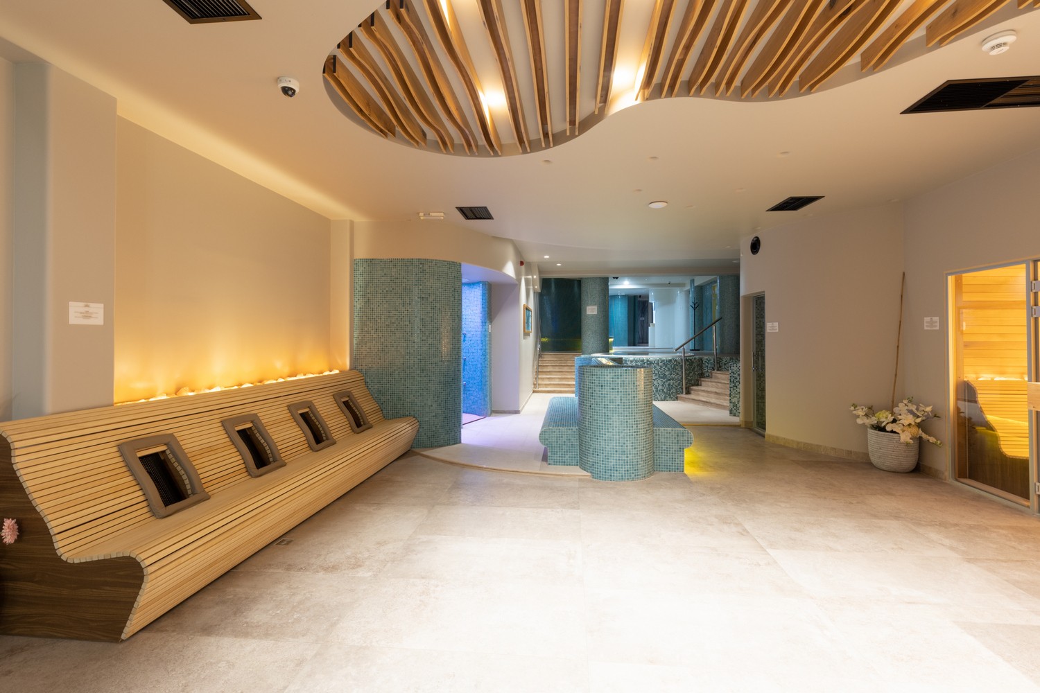 Wellness & Spa