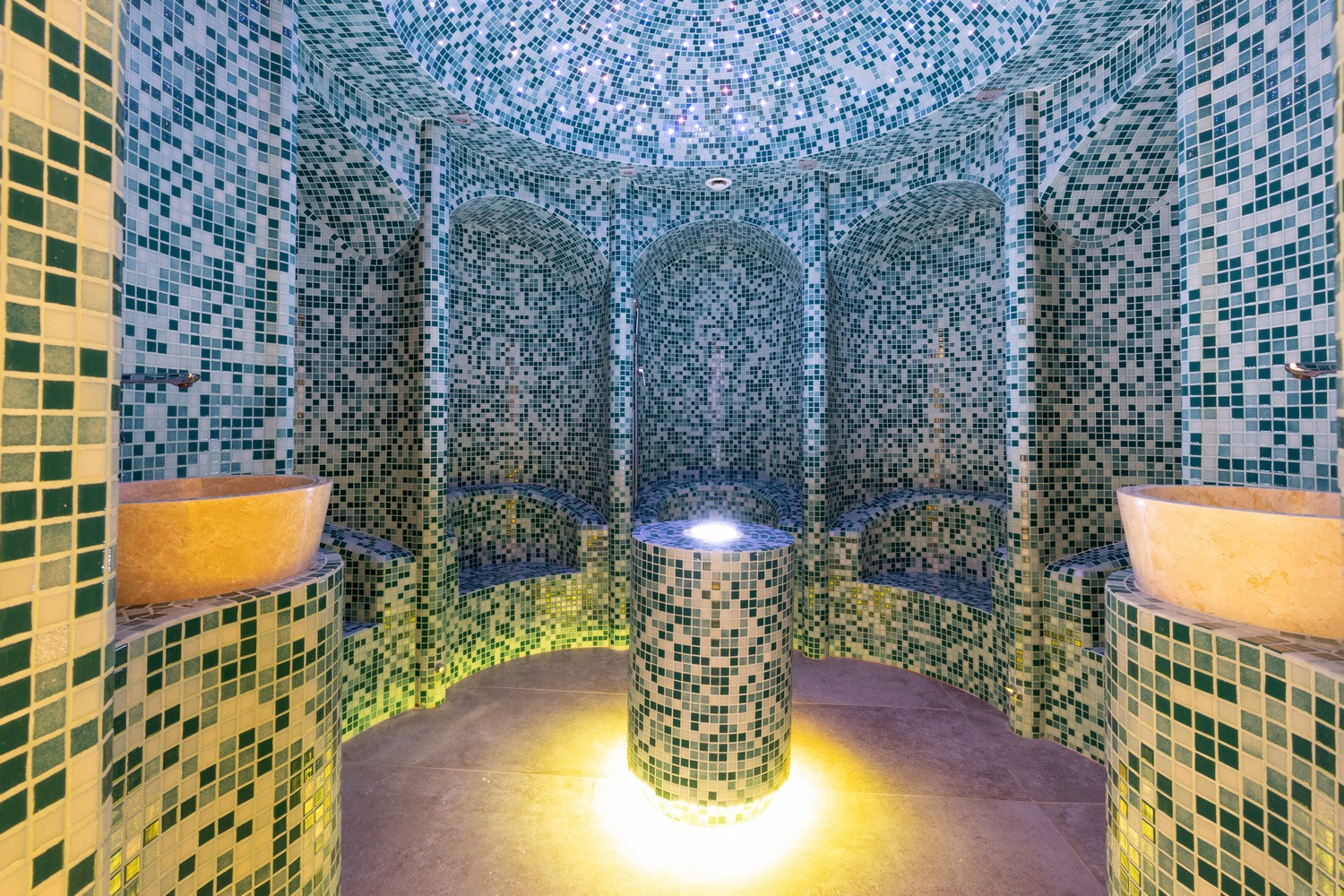 Wellness & Spa