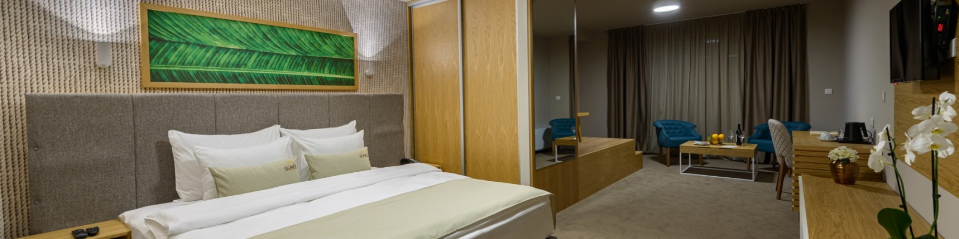 Superior Spa Room
